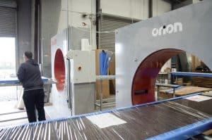 Orbital Wrappers | #1 Wrapping Solutions | Orion Packaging